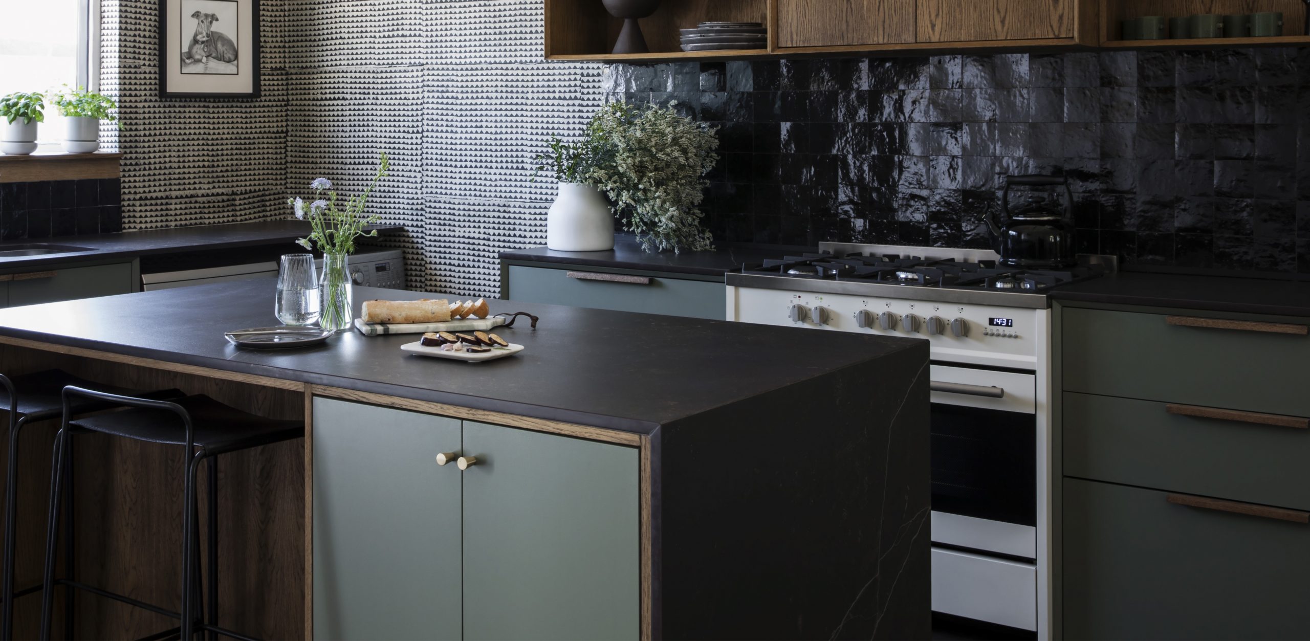 Moksha Design – Interior Design & Joinery